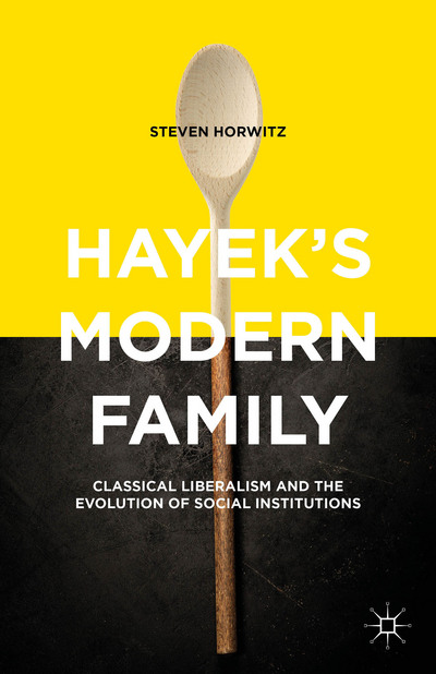 How Capitalism Humanized the Family – Religion & Liberty Online